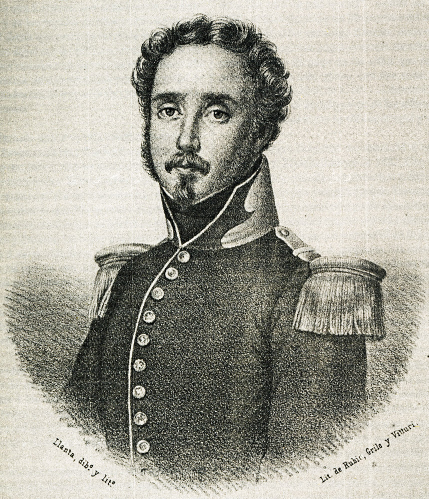 Biografía: Miguel CHACÓN Y DURÁN